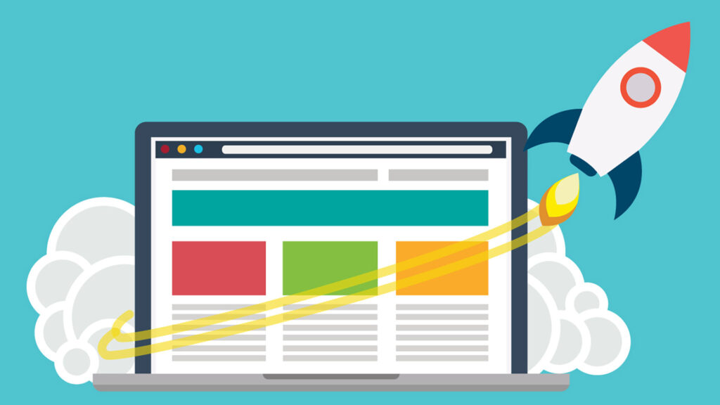 Building a Simple Website Step by Step